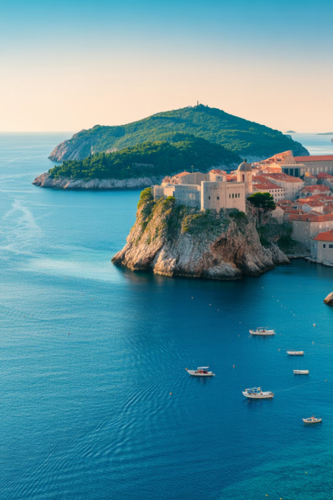 ŠKOLSKA EKSKURZIJA: SREDNJA I JUŽNA DALMACIJA - za učenike 8. razreda ...